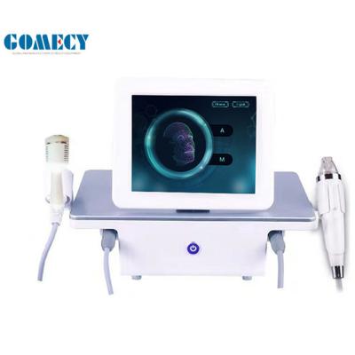 Cina Sistema frazionario di Microneedle rf del salone di bellezza per le cicatrici dell'acne in vendita