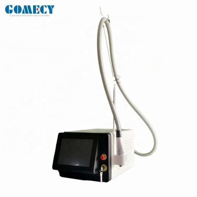China Non consumable 12*12mm Spot SHR Laser 808nm Hair Removal Machine for sale