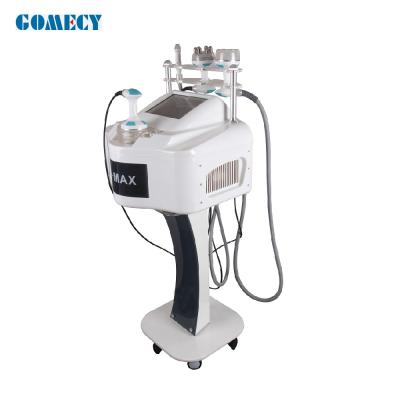 Cina Macchina di rimozione delle celluliti del corpo di cavitazione rf in vendita