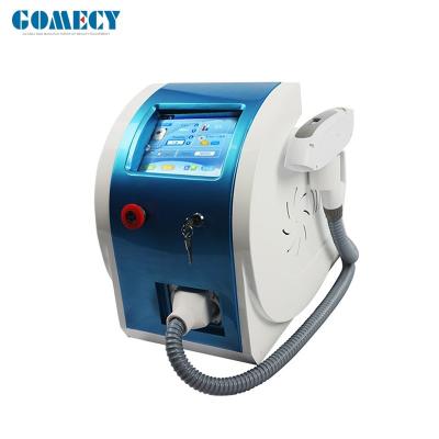 Cina rimozione Q-commutata 532nm 1064nm 1320nm delle pigmentazioni del tatuaggio del laser del ND Yag in vendita