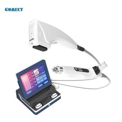China Face Rejuvenation Needle Free 9D Hifu Ultrasound Equipment for sale