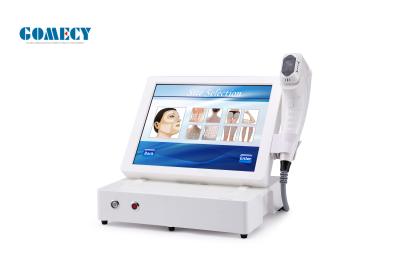 China 4D Hifu Non Surgical Face Lift Equipment for sale