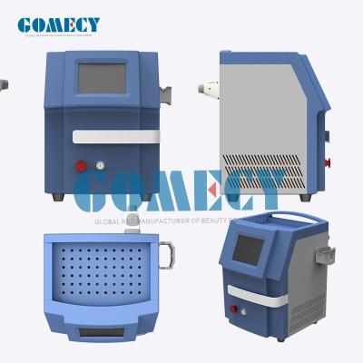China Strong Power 808 Laser Hair Removal Equipment With Cooling for sale