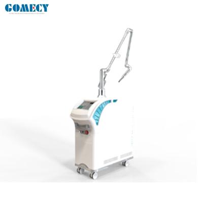 Cina Il CE ha approvato 1800W l'attrezzatura di rimozione del tatuaggio del laser del ND Yag in vendita