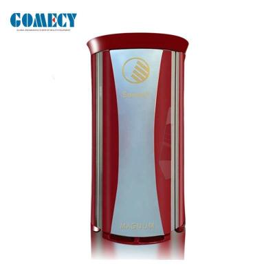 Cina Macchina d'abbronzatura del solarium della lampada di Cosmedico per la palestra del salone in vendita