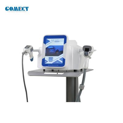 Cina Cavitazione a coppia di impulsi della donna 350W rf che dimagrisce macchina in vendita