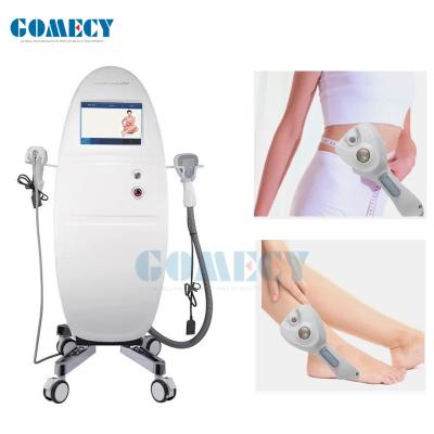 Cina Cavitazione non chirurgica di 220VAC 110VAC rf che dimagrisce macchina in vendita