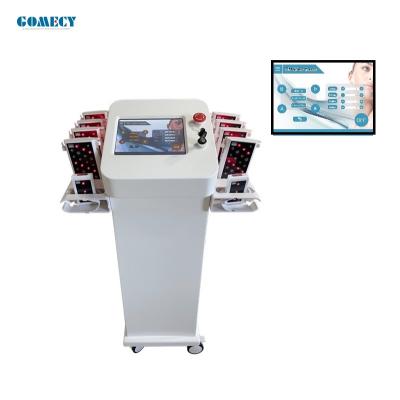 China Máquina indolor do emagrecimento do laser de 5D Lipo para o derretimento da gordura corporal à venda