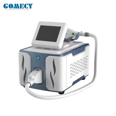 China dispositivo do rejuvenescimento da pele de 2000W IPL com projeto da humanização à venda