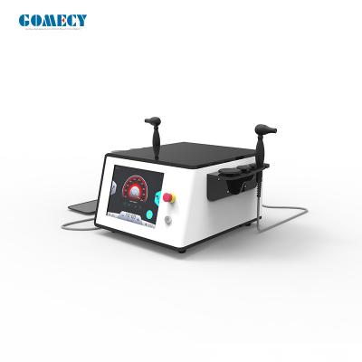 Cina 300W macchina portatile di sollievo di dolori articolari del CET RET con le maniglie doppie in vendita