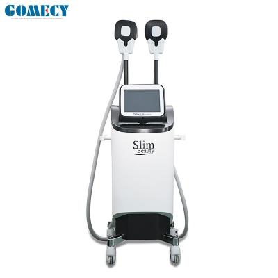 Cina Macchina non invadente indolore di forma fisica di Emslim SME in vendita