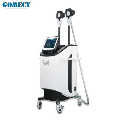 Cina 3000W ha messo a fuoco lo stimolatore del muscolo di onda elettromagnetica SME per il contorno del corpo in vendita