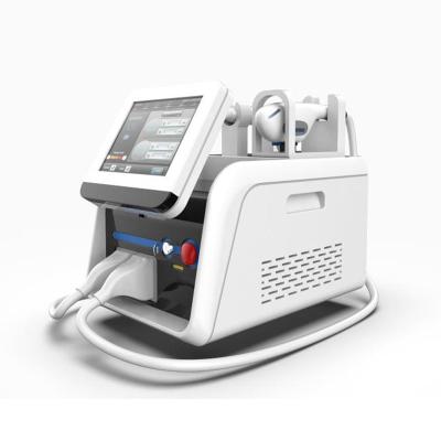 China 2 equipamento da remoção do cabelo de Pico IPL DPL SHR dos punhos à venda