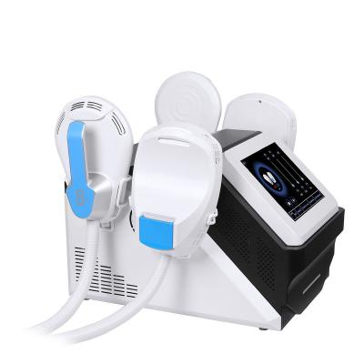 Cina macchina dello stimolatore del muscolo di 1500W Hiemt SME per il dimagramento del corpo in vendita