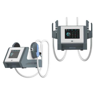 Cina Dispositivo dello stimolatore del muscolo di HIEMT rf SME per la combustione grassa in vendita