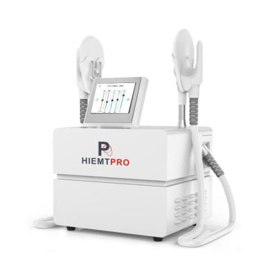 Cina PRO EMSlim stimolatore elettromagnetico del muscolo di HIEMT rf in vendita