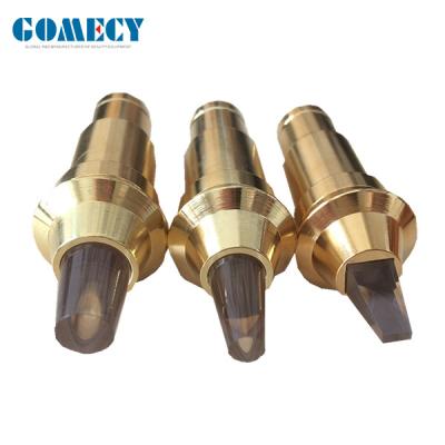 Cina 1064nm lungamente ha pulsato macchina vascolare AC220V di rimozione del laser in vendita