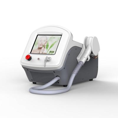 Cina Il laser frazionario di CO2 1550NM lavora il trattamento a macchina non ablativo della cicatrice dell'acne in vendita
