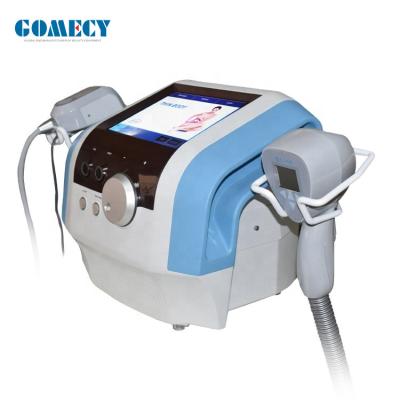 Cina Ultrasonic Cavitation Body Slimming Machine Wrinkles Removing Eyelid Lifting in vendita