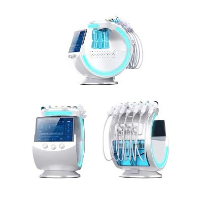 Cina Macchina facciale multifunzionale Hydrafacial 2 di bellezza in 1 con la macchina fotografica in vendita