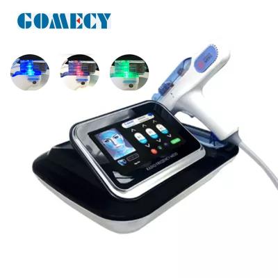 Cina Mesogun nessuna macchina mesa di cura di pelle della pistola rf di Mesotherapy dell'iniettore dell'ago non invadente in vendita