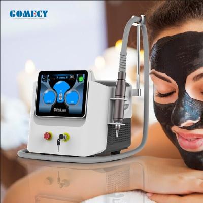 Cina 755nm 532nm 1064nm 1320nm Pico Laser Tattoo Removal Machine in vendita