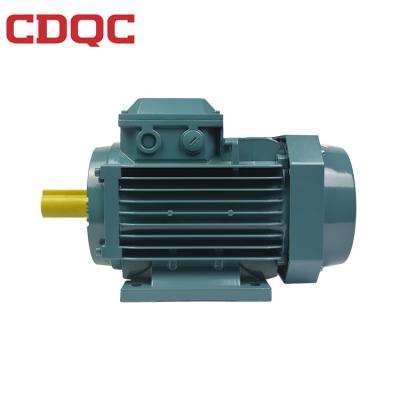 Cina La flangia elettrica del residuo universale ha montato la prova del gocciolamento del motore 380V 2~200 frequenze in vendita