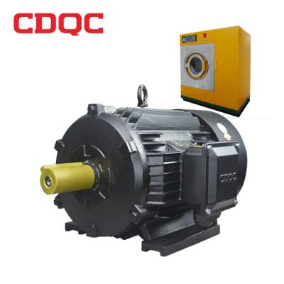Cina Motore elettrico di Vfd di inizio del condensatore, CE trifase del motore elettrico diplomato in vendita