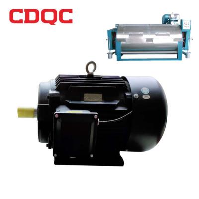 Cina Motore potente di coppia di torsione VFD del motore a corrente alternata Di re Power Variable Frequency 7.5kw 10hp in vendita