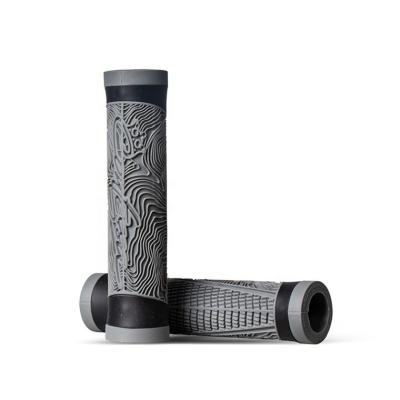 2021 silicone grip handle for food environmental protection MTB BMX road