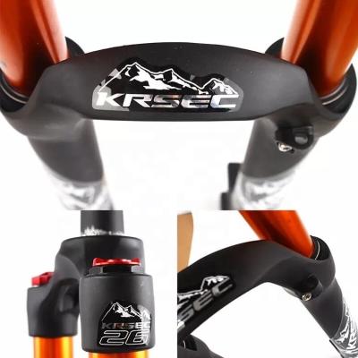 Κίνα Ανθρακικό υλικό MTB ποδήλατο Air Shock Forks για 26/27.5/29 ίντσες BMX ποδήλατα στο 2024 προς πώληση