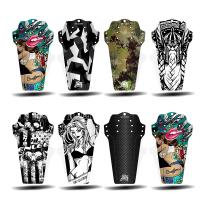 Quality Newest Design ENLEE Front Fenders Lightweight and Easy to Install for Dirt Bicycles for sale