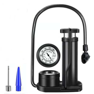 Delivery Time 7-15 Days Mini Bicycle Repair Kit with Schrader Valve and Gauge