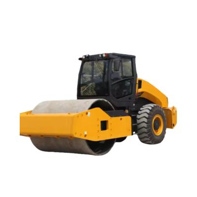 China Liugong Wheel Road Roller Compactor CLG6120E 20T For Road Reconstruction for sale
