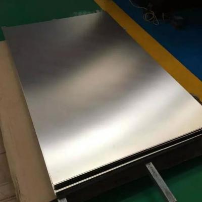 China ASTM B265 Titanium Plate Sheet Gr1 80mm Hot Rolled - 0.5-80mm Thickness, 3000-6000mm Length for sale