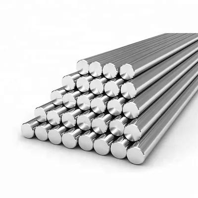 China Het Roestvrije staalbar van DIN SS316 321 om ASTM van 4mm Te koop