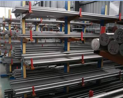China AISI 630 Trekstangen van Roestvrij staal de Heldere Bars SS304 SS316 800mm 2500mm Te koop