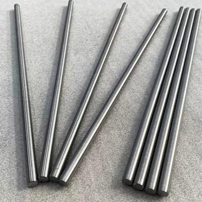 China SS316 SS201 304 de Staafastm Warmgewalst 100MM Ponsen van de Roestvrij staalbar Te koop