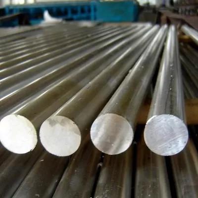 China 300mm 400mm Roestvrij staalbar SUS 310 309 Ronde Staaf ASME 3mm TUV voor Industrie Te koop
