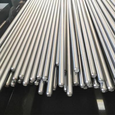 China JIS ASTM 304 de Corrosieweerstand 201 Inox Rod Bending van de Roestvrij staalbar Te koop