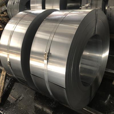 Cina ASME 304L Piastra di bobina di acciaio inossidabile indurito e temperato Strip 29 Gauge Metal Coils 3MM JIS in vendita