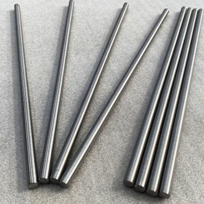 中国 打つSS316 SS201 304のステンレス鋼棒棒ASTMつや出しの100MM 販売のため
