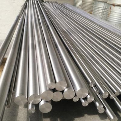 中国 Gr11 Gr12 Chromolyのフラット バーの溶接の打つチタニウムの合金棒Ti15333 販売のため