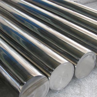 中国 400mm 500mm Hastelloy棒ASME SA276 Inconel 600の丸棒GB4226 SGS 販売のため