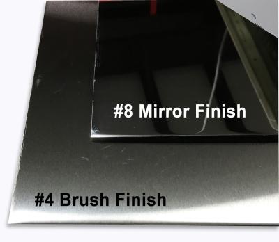 China borda cortada laminada da espessura 321 de 3mm placa de aço inoxidável à venda