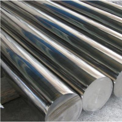 Китай Высокотемпературные материалы штанги 600mm Адвокатуры Inconel коррозионностойкие структурные продается