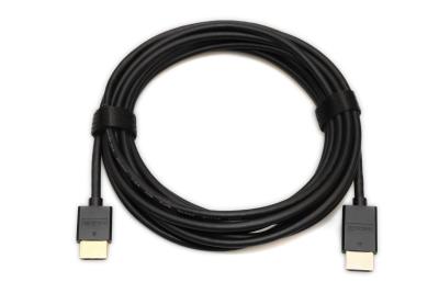 Cina multimedia compatibili del computer del proiettore di 18G HDMI CableFor MacBook Apple Ps4 in vendita