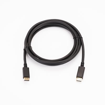 Cina adattatore del cavo di 8K 4K 60Hz HDR DisplayPort 1,4 per il proiettore del PC TV del computer portatile in vendita