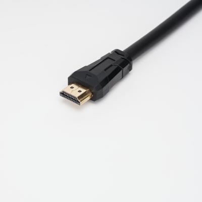 Cina Rame senza ossigeno del cavo 18Gbps del rivestimento di PVC 1080P 4K HDMI in vendita