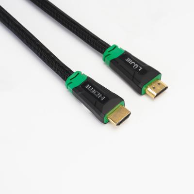 Cina Prova dinamica di HDR TDR di sostegno ad alta velocità di Hdmi 2,0 4k 120hz 48Gbps in vendita